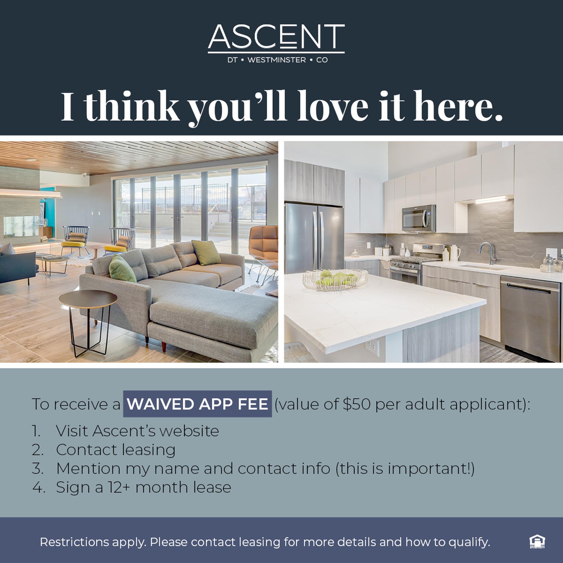 Advocate Program - Ascent