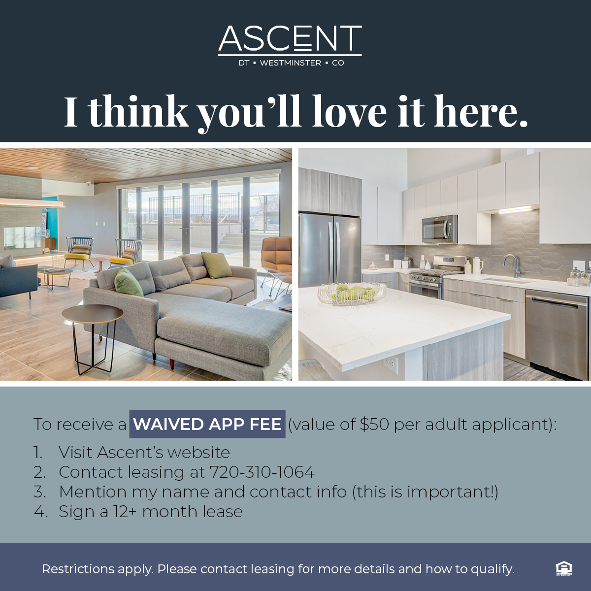 Advocate Program - Ascent